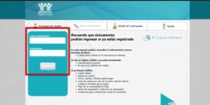 Mi Cuenta Infonavit - Consulta tus Puntos, Créditos, Precalificación, etc.